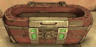 Borderlands 2 Chests & Lootables Tier List (Community Rankings) - TierMaker