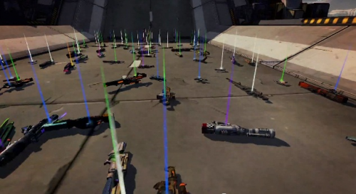Borderlands 2's Weapons by Manufacturer Tier List (Community Rankings ...