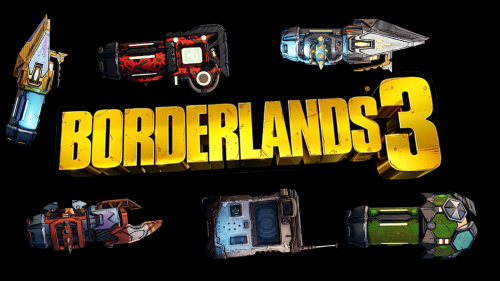 Borderlands 3 Grenades Tier List (Community Rankings) - TierMaker