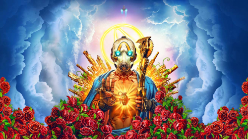 Borderlands Brainrot Tier List (Community Rankings) - TierMaker