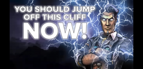 Borderlands Character Vibes Tier List (Community Rankings) - TierMaker