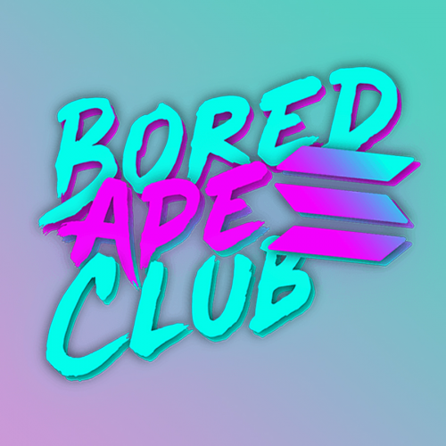 Create a Bored Apes Solana Club Tier List - TierMaker