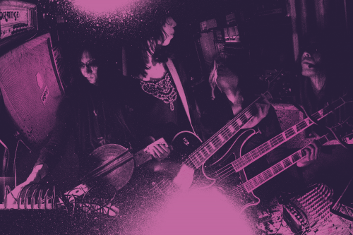 Create a Boris Studio Album Discography as of August 2022 Tier List ...