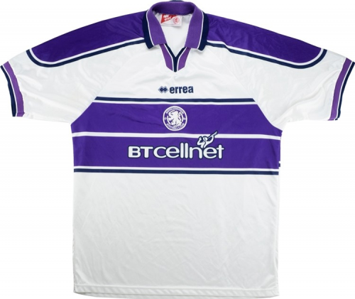 Create a Boro away kits Tier List - TierMaker