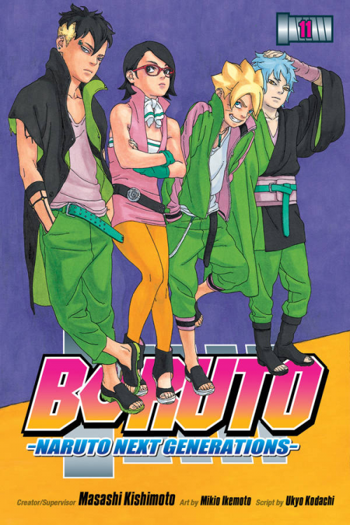 Boruto Character Manga Only Tier List Community Rankings Tiermaker