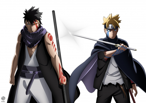 Boruto Fight 2023 Tier List (Community Rankings) - TierMaker