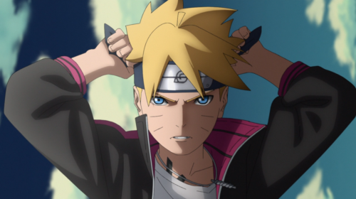 Boruto Generation Part 1 Character Ranking - 2023 Tier List (Community ...