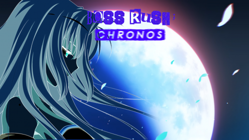 BOSS RUSH; CHRONOS' Arc 1 Tierlist. Tier List (Community Rankings ...