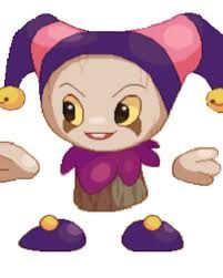 Create a bosses for prodigy Tier List - TierMaker