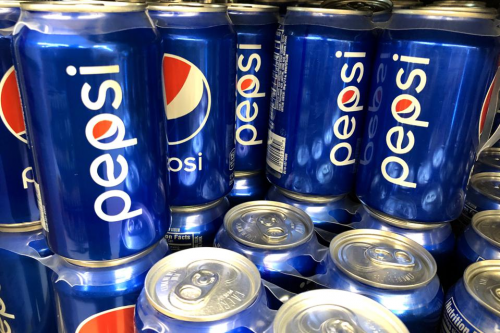 Create a BossFeeds Pepsi Logo Tier List - TierMaker