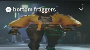 Bot Frags Tier List (Community Rankings) - TierMaker