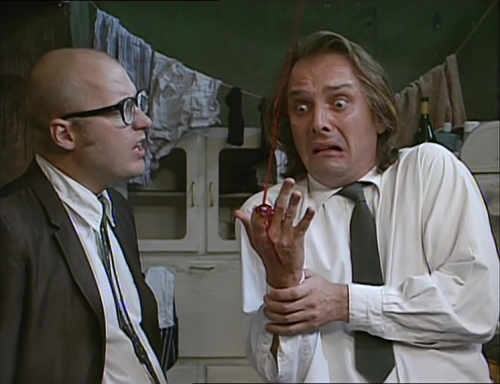 Bottom Episodes ! Tier List (Community Rankings) - TierMaker