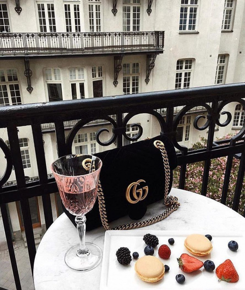 Create a Boujee Brands Tier List - TierMaker