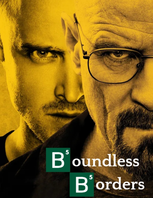 BOUNDLESS BORDERS, THE TIERLIST (ver 9.0) Tier List (Community Rankings ...