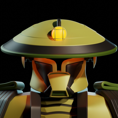 Create a Bounty Hunter Space Guild Tier List - TierMaker