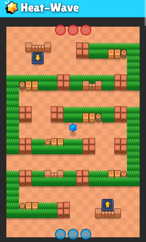 Bounty maps BS Tier List (Community Rankings) - TierMaker