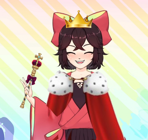 Create a BOW KINGDOM ROLES Tier List - TierMaker