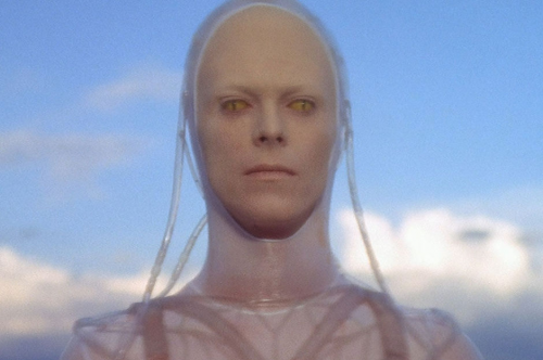 Create a Bowie's charaters in movies based on how hot he was Tier List ...