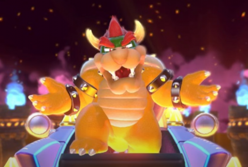 Bowser Themes Tier List (Community Rankings) - TierMaker