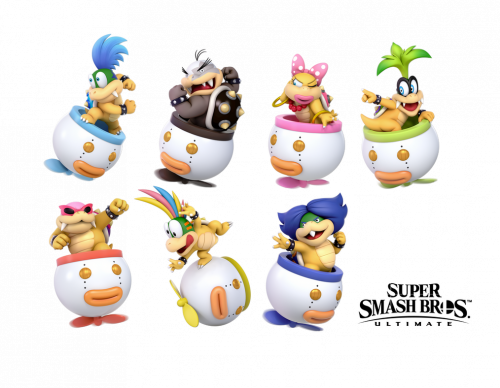 Create a Bowser Jr. Playerbase SSBU Tier List - TierMaker Create a Bowser Jr. Playerbase SSBU Tier List - TierMaker