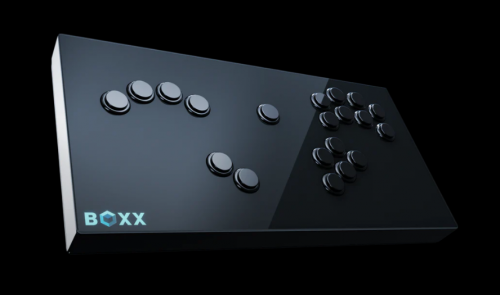 Box controller discourse Tier List (Community Rankings) - TierMaker