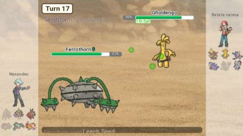 Create A Boxes Draft Gen 8 Tier List Tiermaker