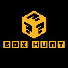 boxhunt offhands Tier List (Community Rankings) - TierMaker