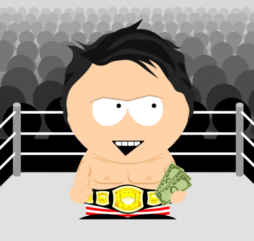 Boxing Beta Rankings Tier List (Community Rankings) - TierMaker