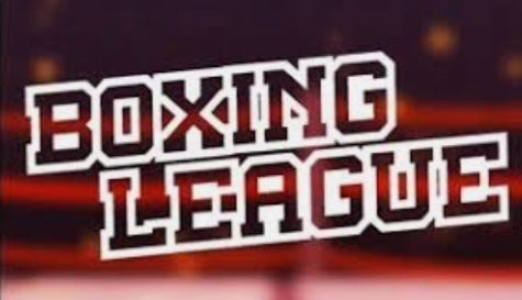 Create a Boxing League Tier List - TierMaker