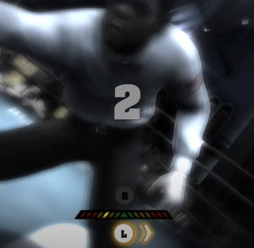 Create a boxing mini game template Tier List - TierMaker