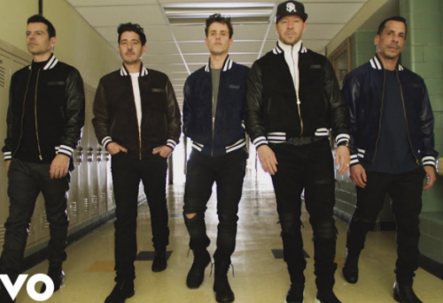 Create a Boy Bands Tier List - TierMaker