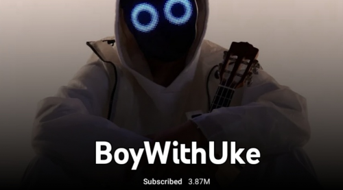 Create a Boywithuke songs Tier List - TierMaker