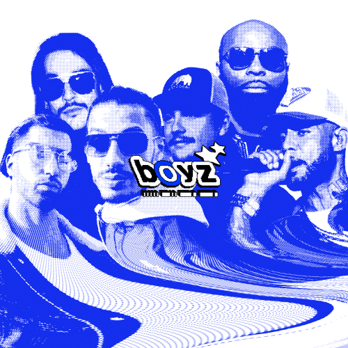 Create a BOYZ : LE RAP FRANÇAIS EN 2015 Tier List - TierMaker