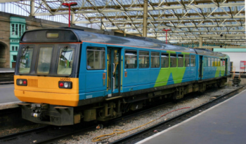 BR 142 Livery designs Tier List (Community Rankings) - TierMaker