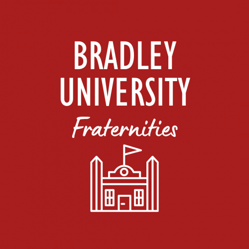 Create a Bradley University Fraternities Tier List - TierMaker