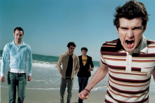 Brand New Albums Ranked Tier List (Community Rankings) - TierMaker