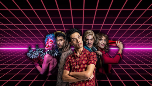 Brandon Rogers' Cinematic Universe Characters Tier List (Community ...