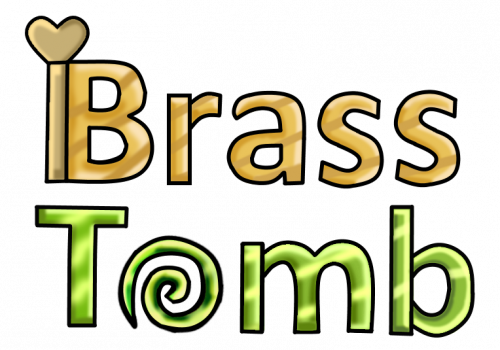 Create a Brass Tomb (2022 Edition) Tier List - TierMaker