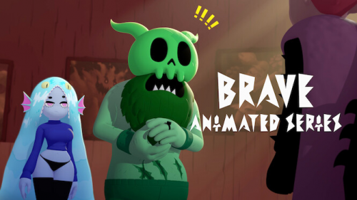 Create a Brave Animated Series Tier List - TierMaker