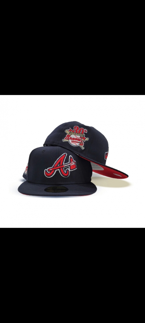 Braves baseball hats Tier List (Community Rankings) - TierMaker