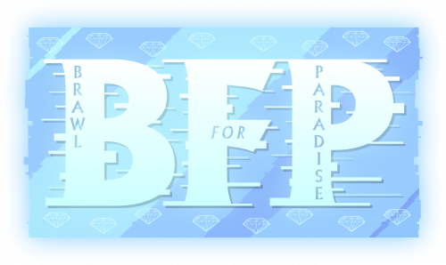 Brawl for Paradise (BFP) S1 Tier List (Community Rankings) - TierMaker