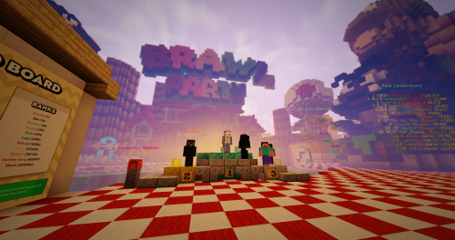 Brawl Party Games Tier List (Community Rankings) - TierMaker