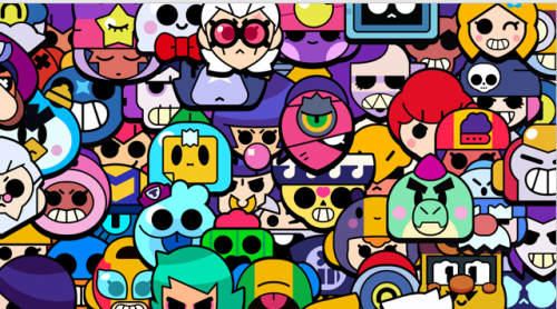 Create a Brawl Stars - Pins Edition Tier List - TierMaker