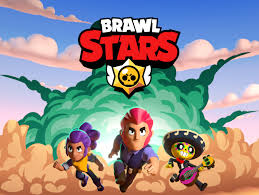 Create a Brawl stars - season 19 Tier List - TierMaker