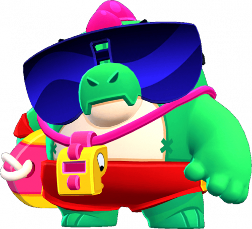 Brawl Stars Tier List Templates Tiermaker Hot Sex Picture