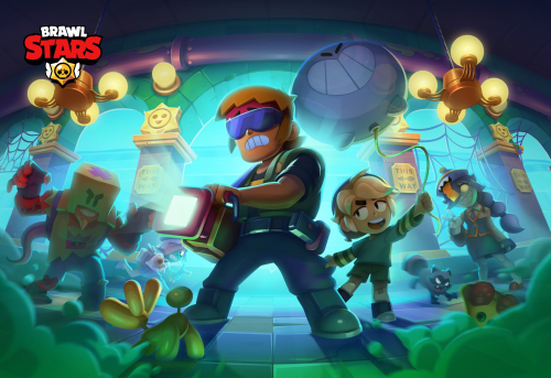 Brawl Stars Tier List Community Rankings Tiermaker
