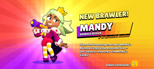 Brawl stars all characters Tier List (Community Rankings) - TierMaker