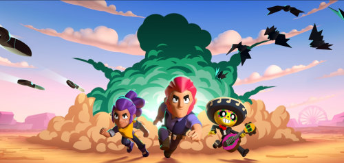 Brawl Stars Brawlers (as of season 13) Tier List (Community Rankings ...