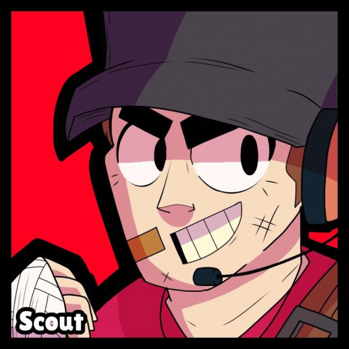 Brawl Stars Characters as TF2 Mains Tier List (Community Rankings ...