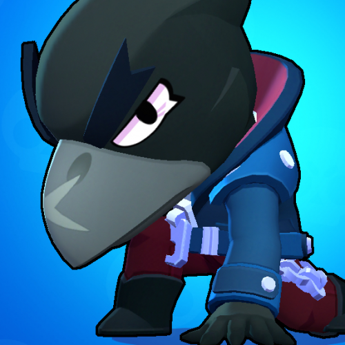 Create a brawl stars characters list Tier List - TierMaker